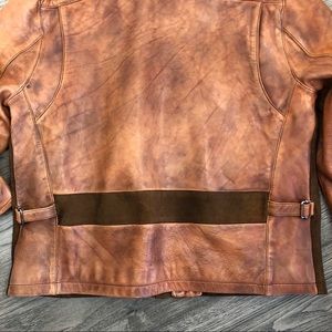 Cult of Individuality | Jackets & Coats | Cult Of Individuality Urban ...